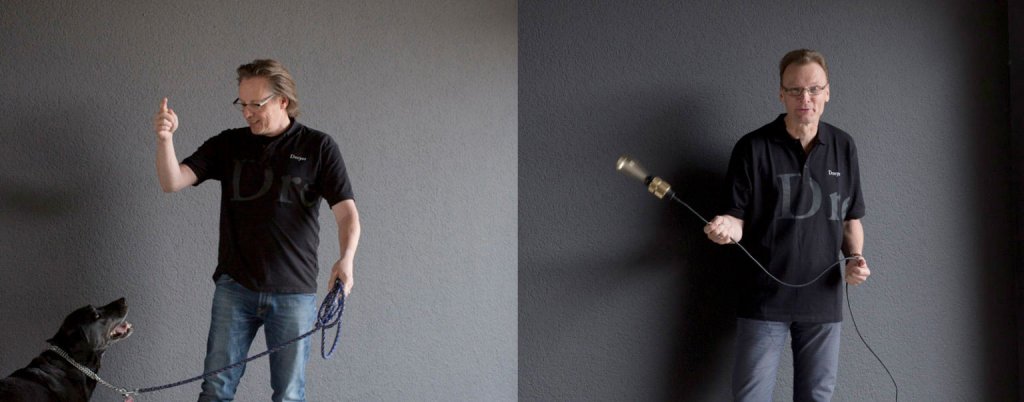 Unsere Mitarbeiter - Ihre Beauftragte für Zufriedenheit - das Dreyer-Team